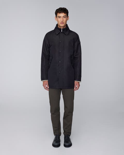 Long Coats for Men | Nordstrom