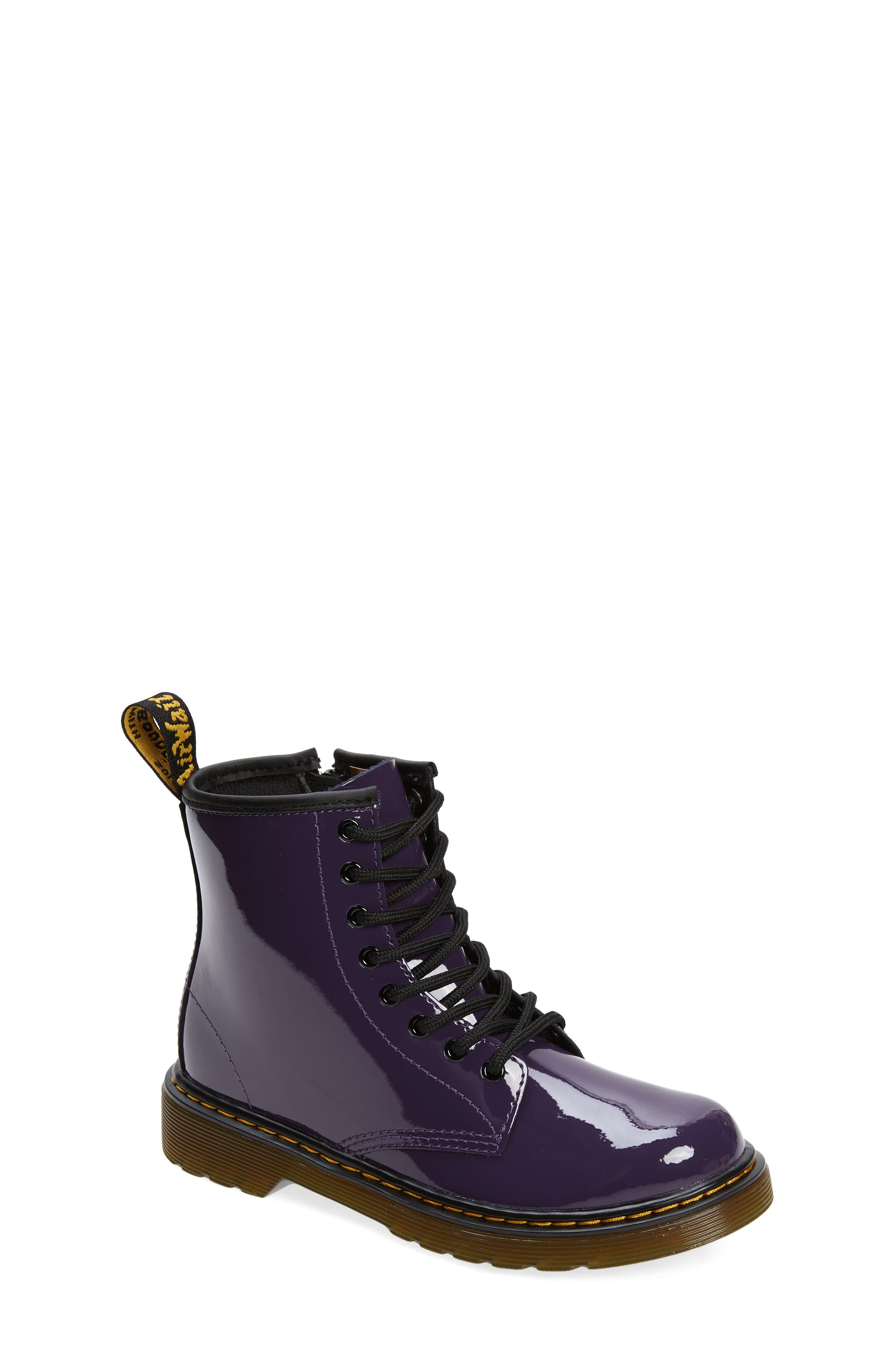 Dr. Martens Kids' 1460 Boot | Nordstrom