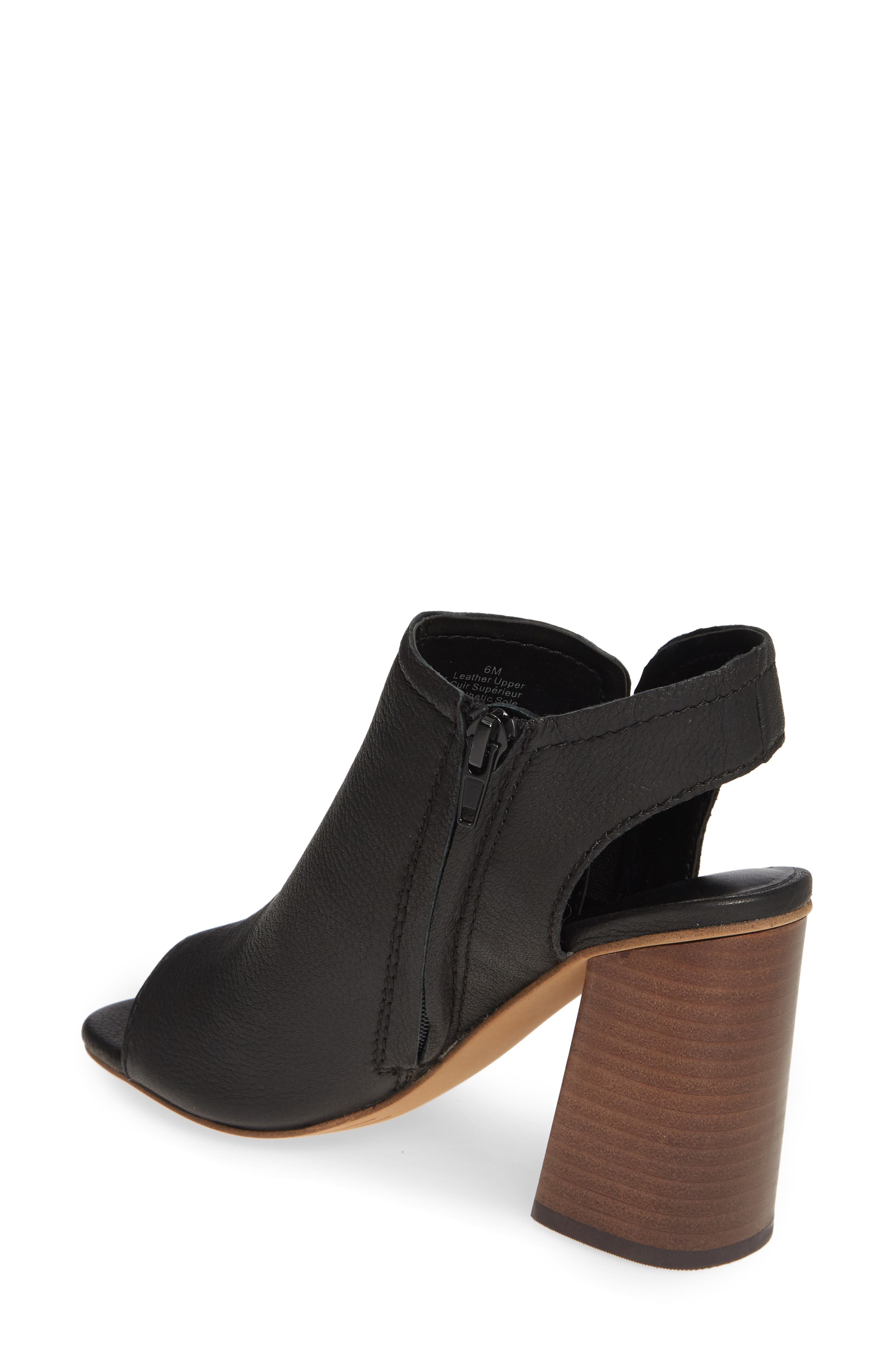 Treasure & Bond Hayley Block Heel Sandal (Women) | Nordstrom