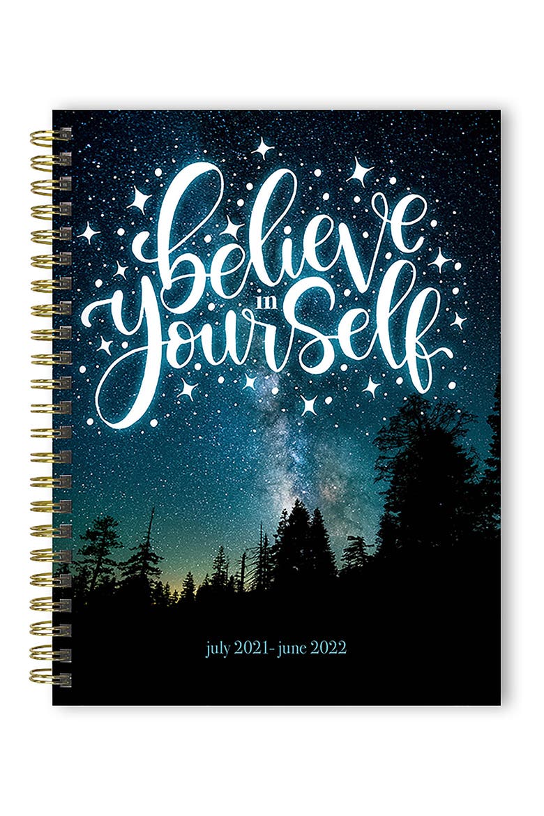 TF PUBLISHING Academic Year July 2021 - June 2022 Believe Medium Daily ...