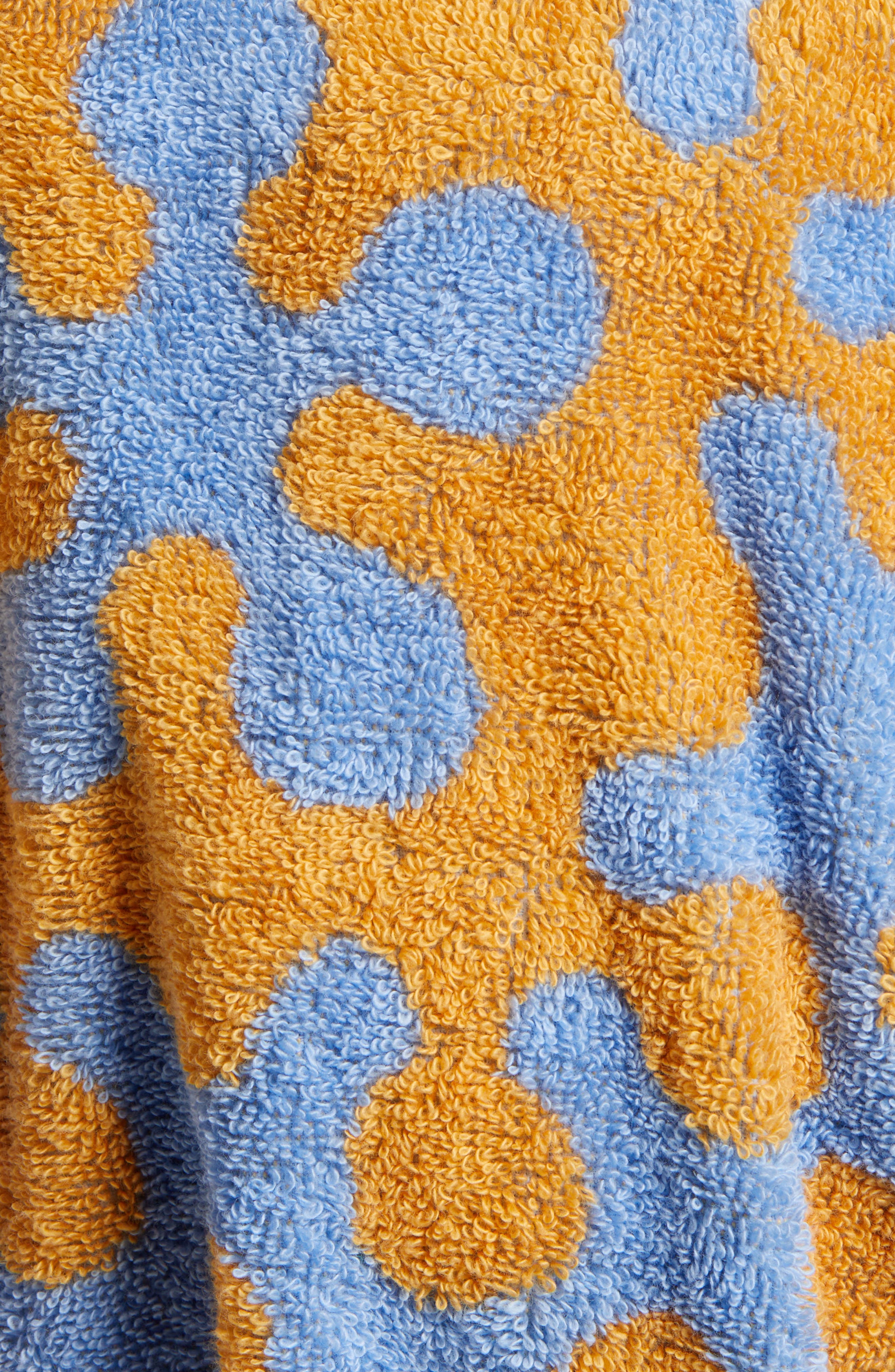 Dusen Dusen Atom Cotton Robe | Nordstrom