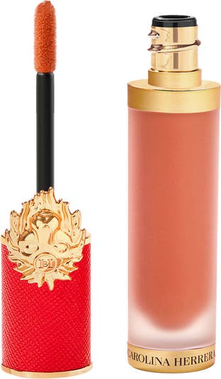 Carolina herrera lipstick store