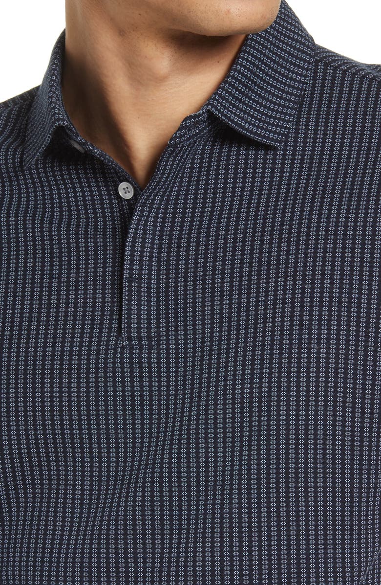 Robert Barakett Wilton Print Polo | Nordstromrack