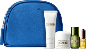 La Mer Mini Miracle Creme Set $150 Value | Nordstrom