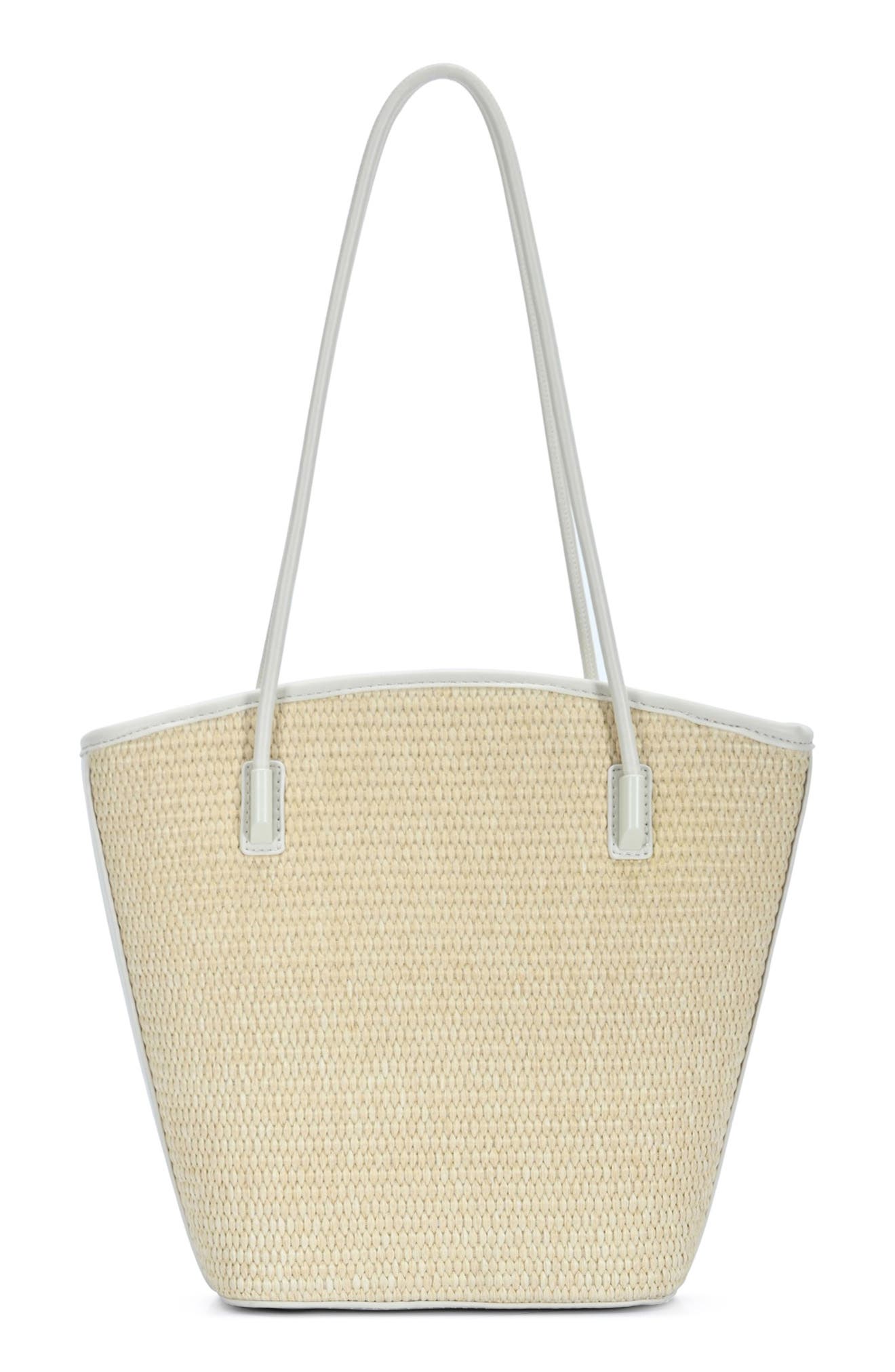 Miztique Raffia Tote Bag | Nordstromrack