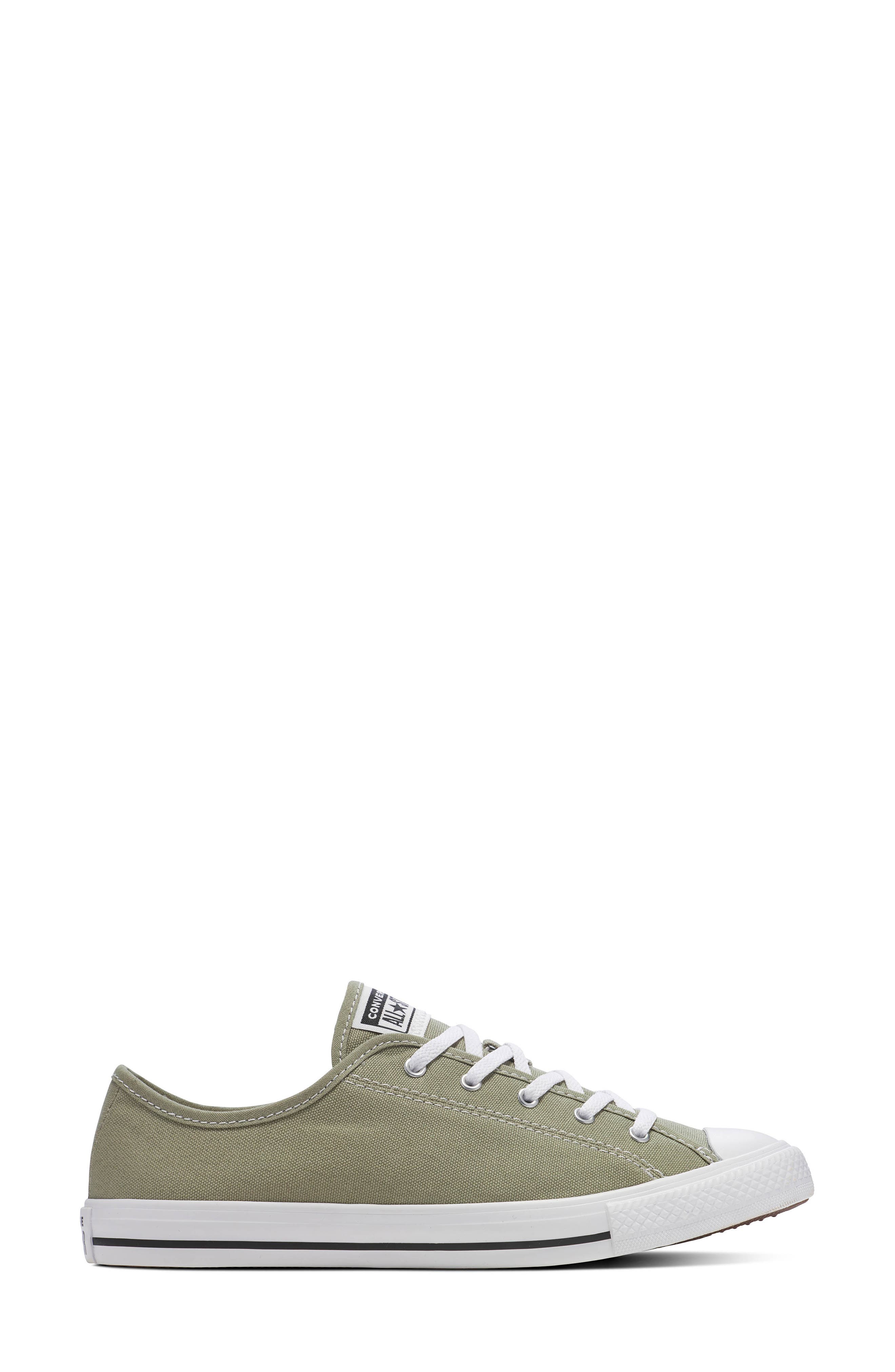 Converse Dainty Oxford Sneaker (Women) | Nordstromrack