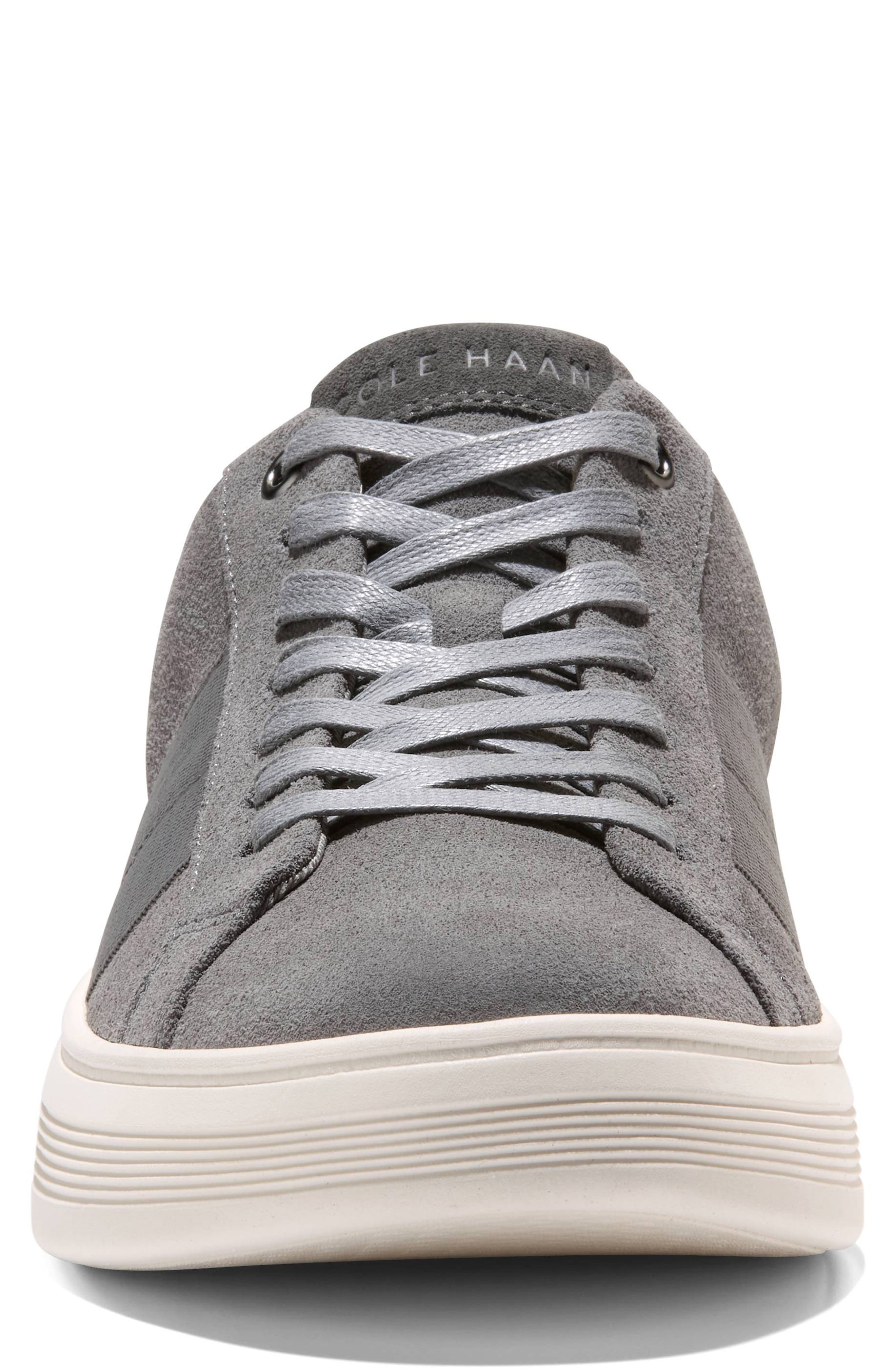 Grand Crosscourt Premier Sneaker - Wide Width Available (Men ...