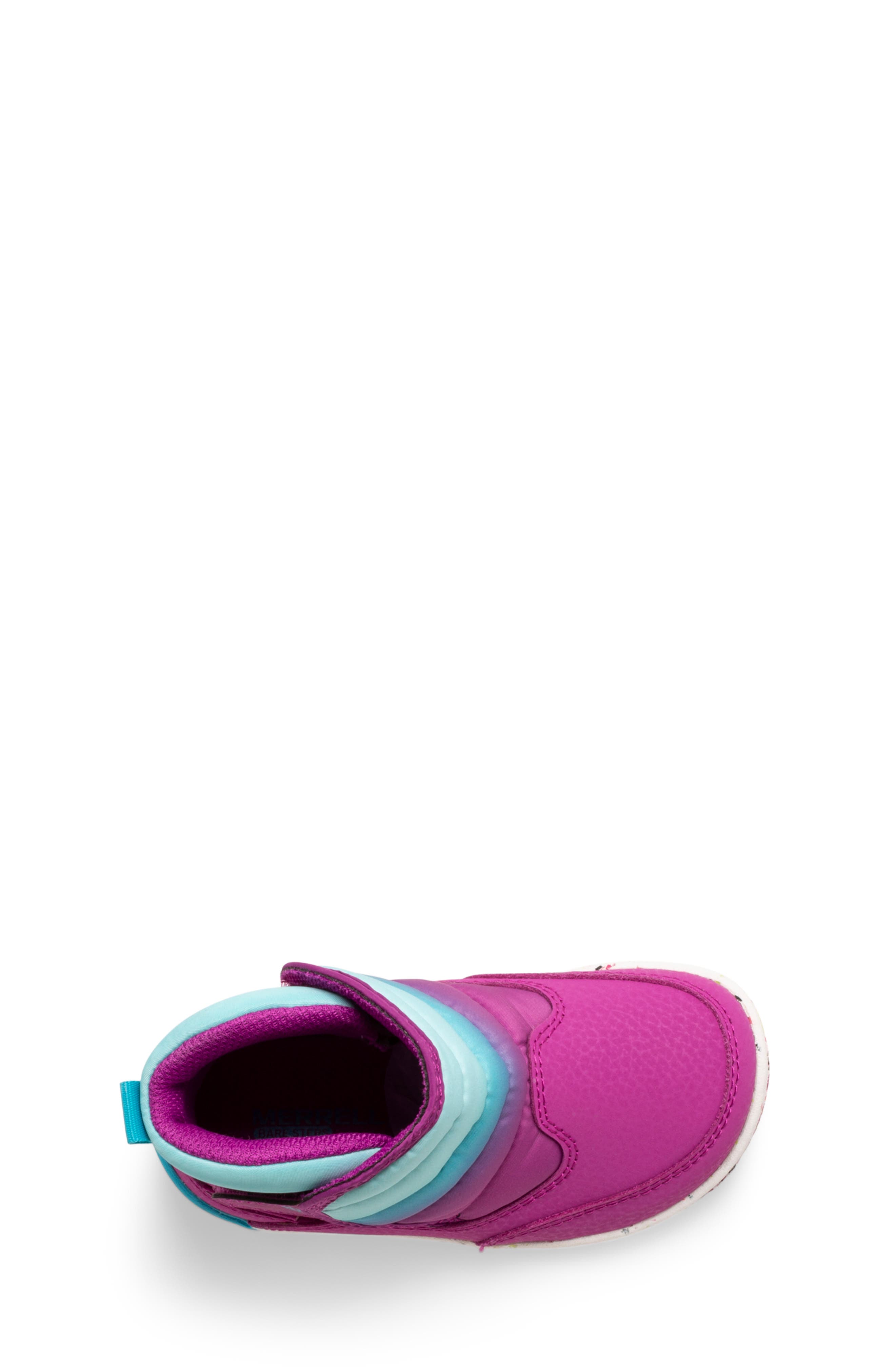Merrell Bare Steps® Puffer Boot | Nordstromrack