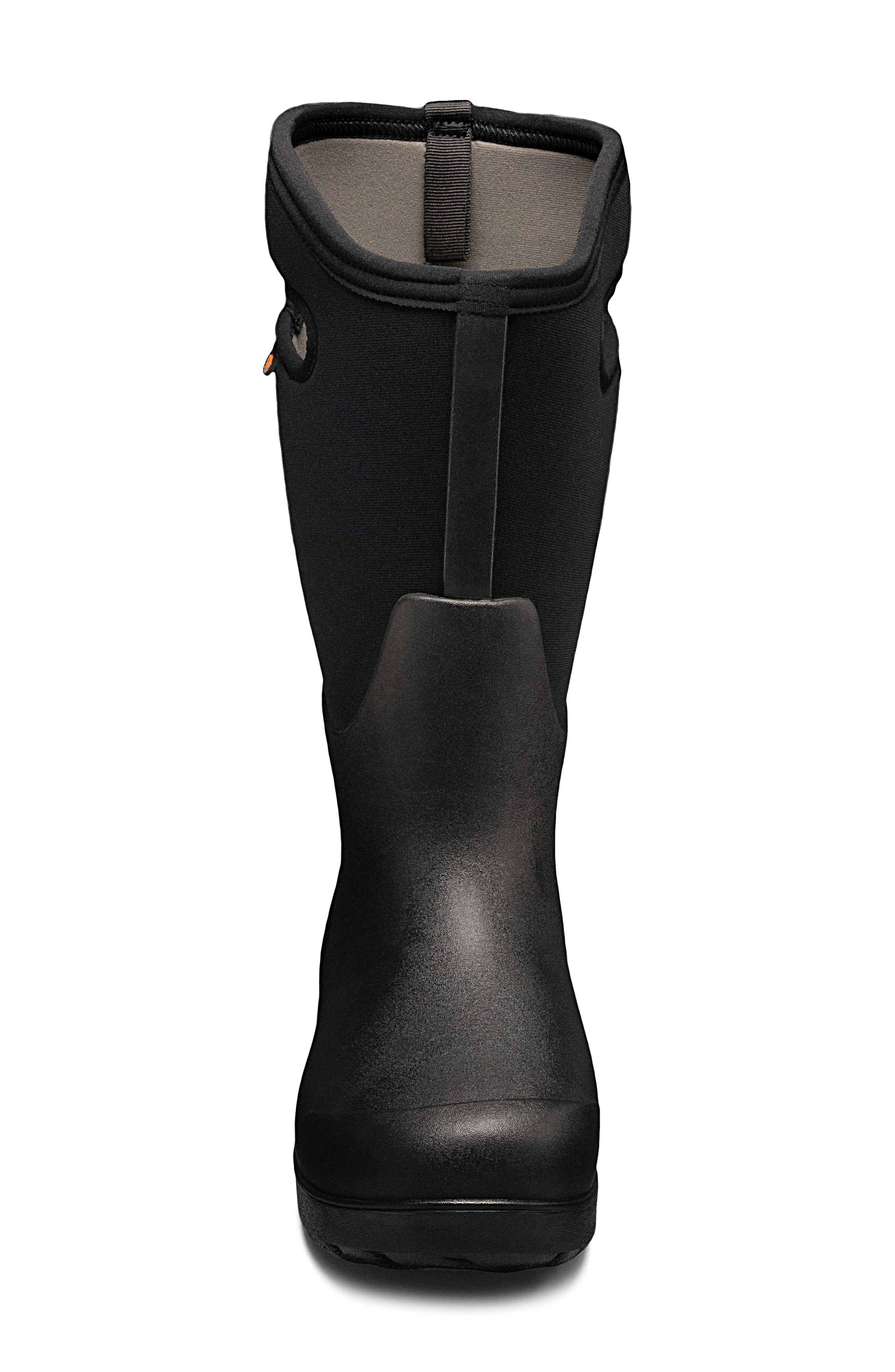 Bogs Neo Classic Waterproof Knee High Rain Boot (Women) | Nordstrom