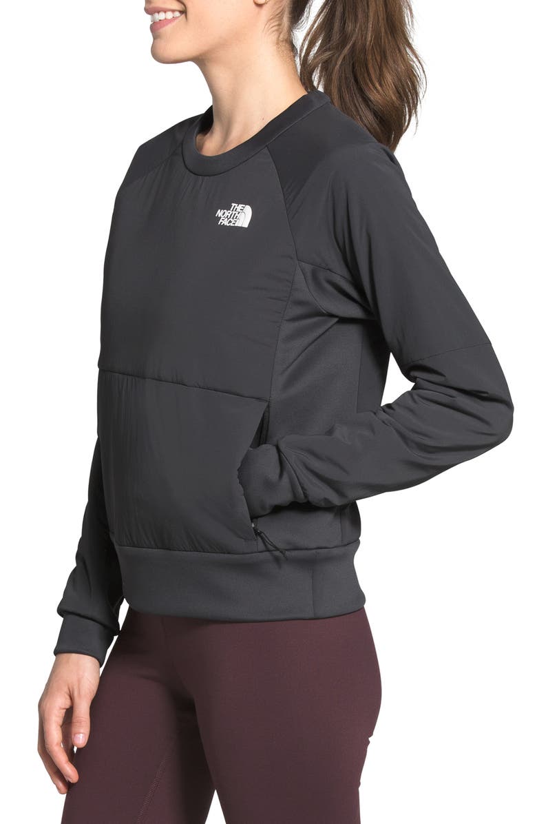 The North Face Ventrix™ LT Hybrid Water Resistant Pullover | Nordstromrack