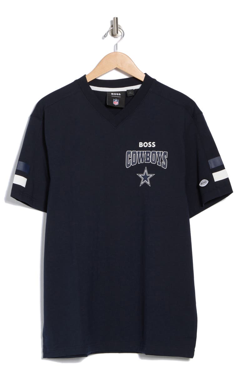 BOSS X NFL Huddle Crew T-Shirt | Nordstromrack