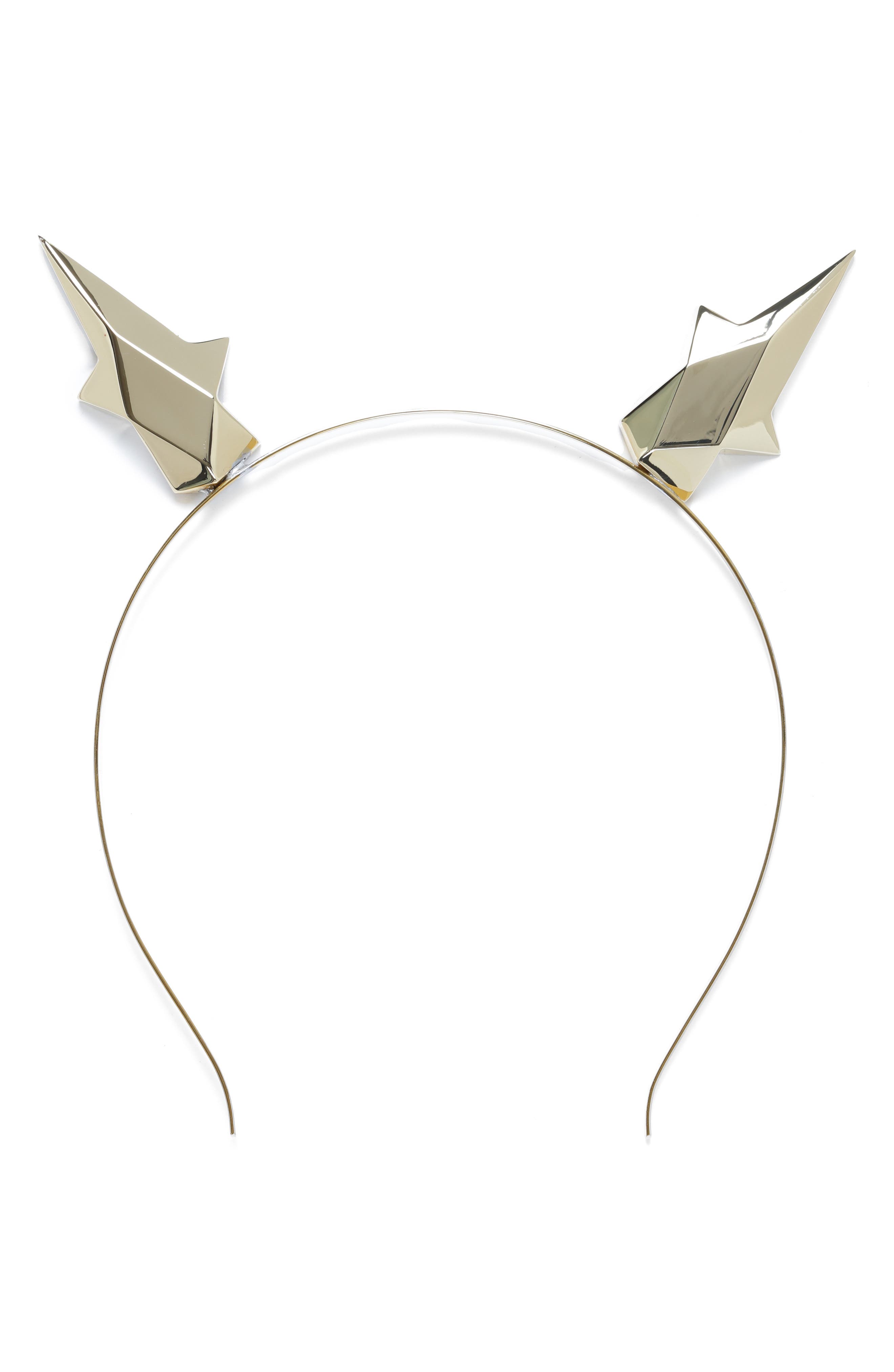 Area Star Headband | Nordstrom