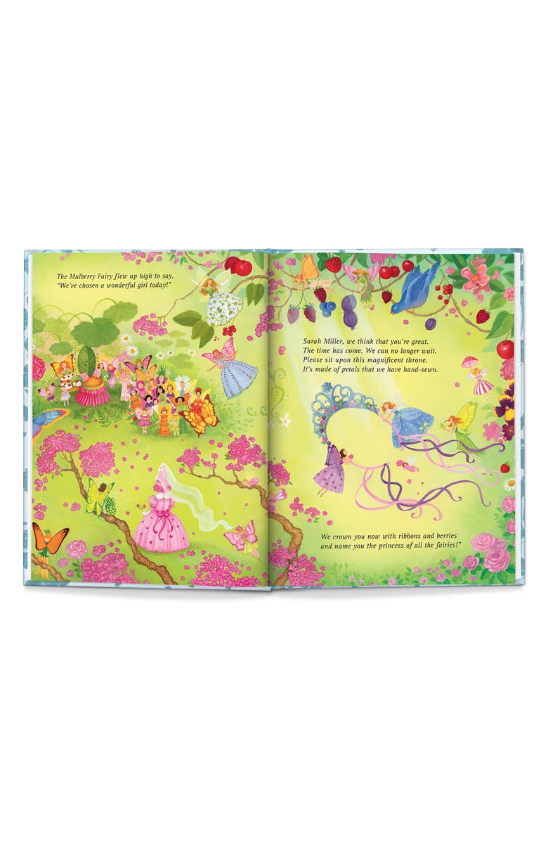 I See Me! 'My Very Own Fairy Tale' Personalized Book | Nordstrom I See Me! 'My Very Own Fairy Tale' Personalized Book | Nordstrom
