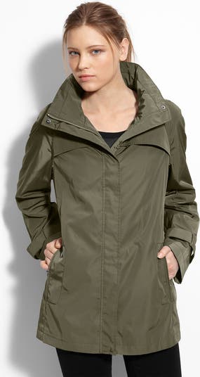 Platinum Utex Weatherproof Jacket | Nordstrom