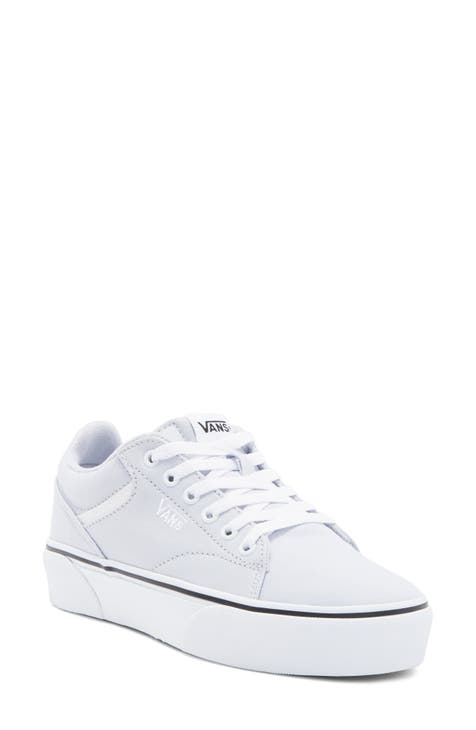 Vans Platform Shoes for Women | Nordstrom Rack