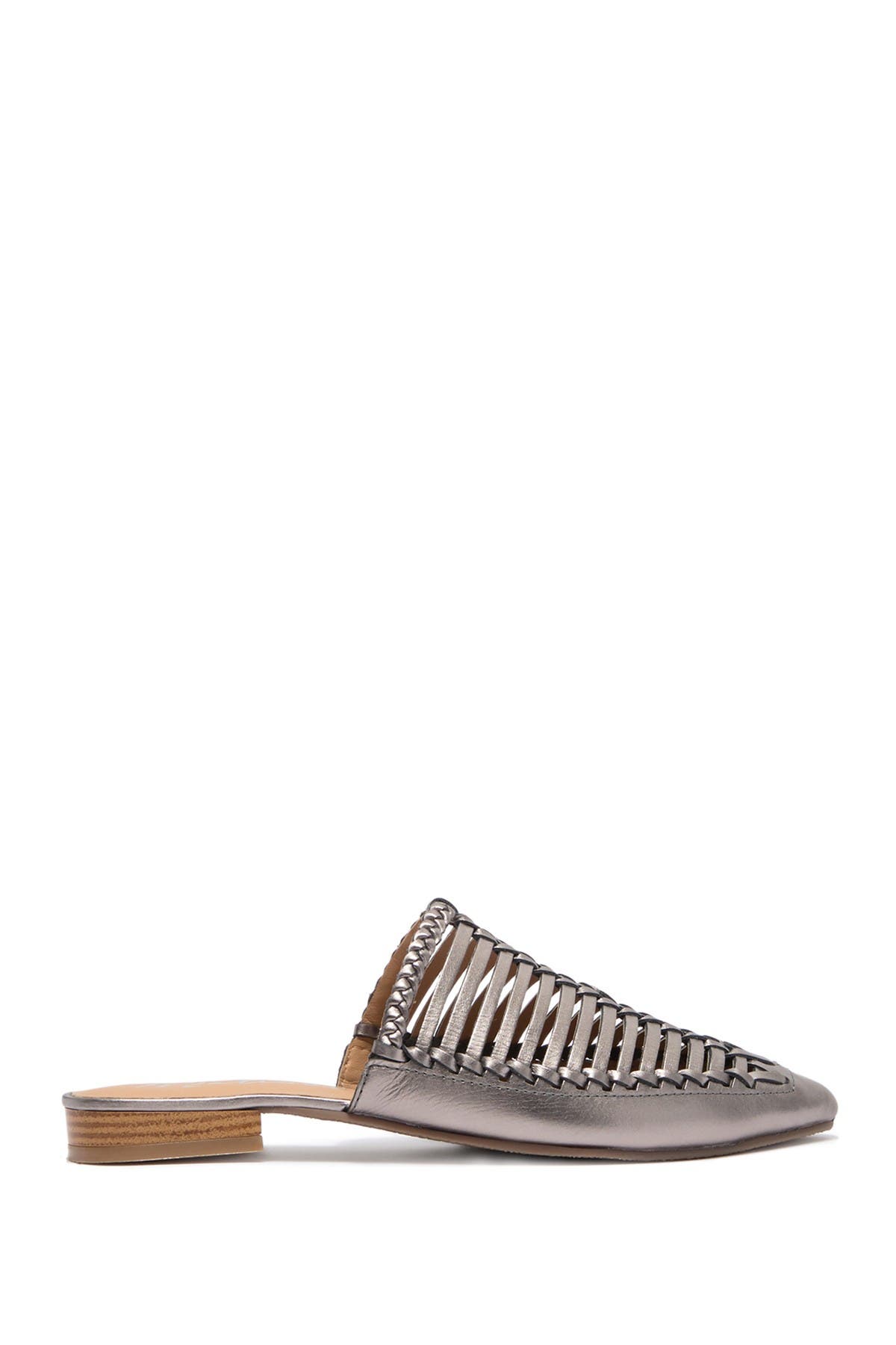 Matisse Solstice Leather Mule | Nordstromrack