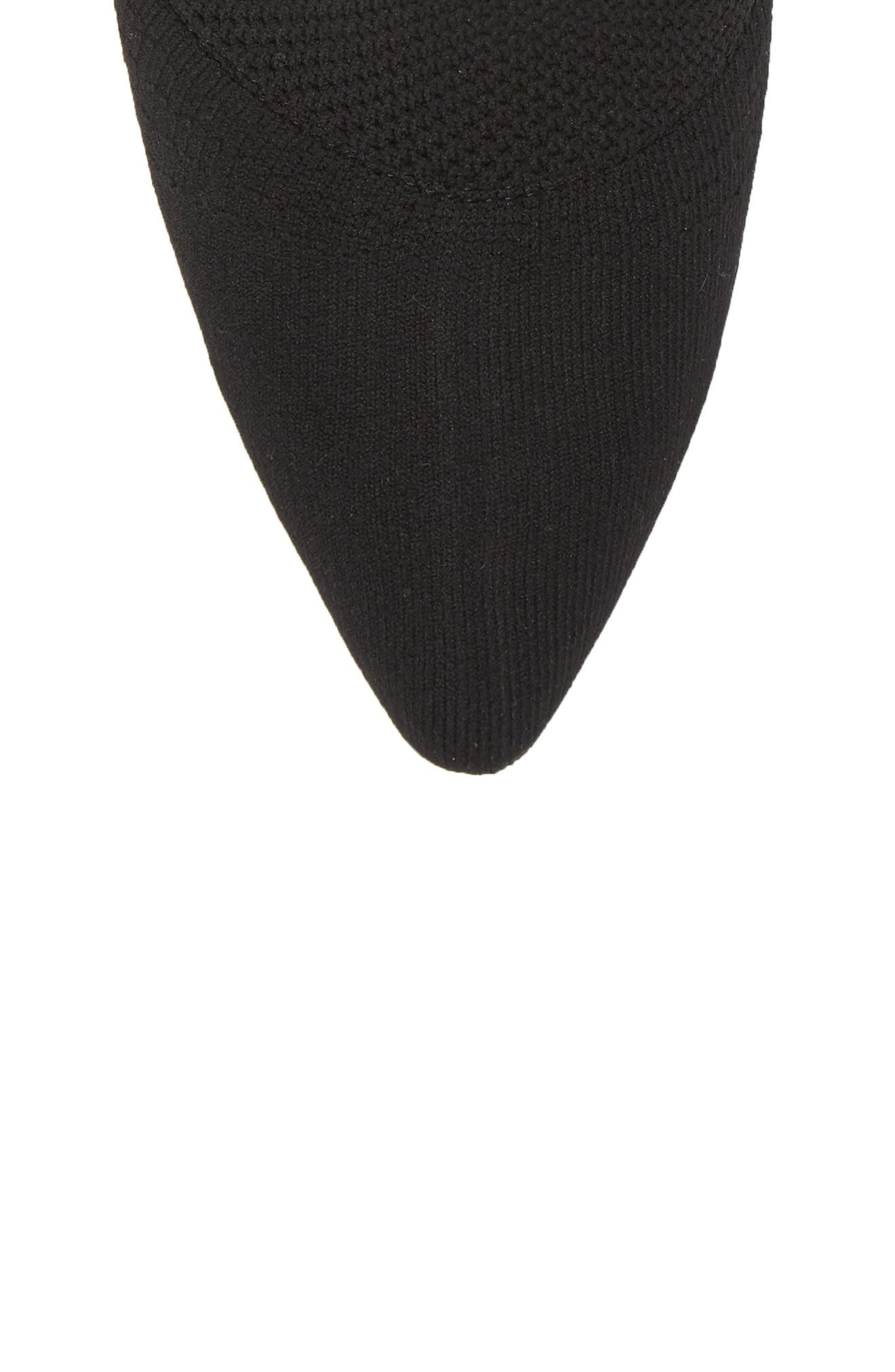 Jeffrey Campbell Acadia 2 Sock Bootie (Women) | Nordstromrack