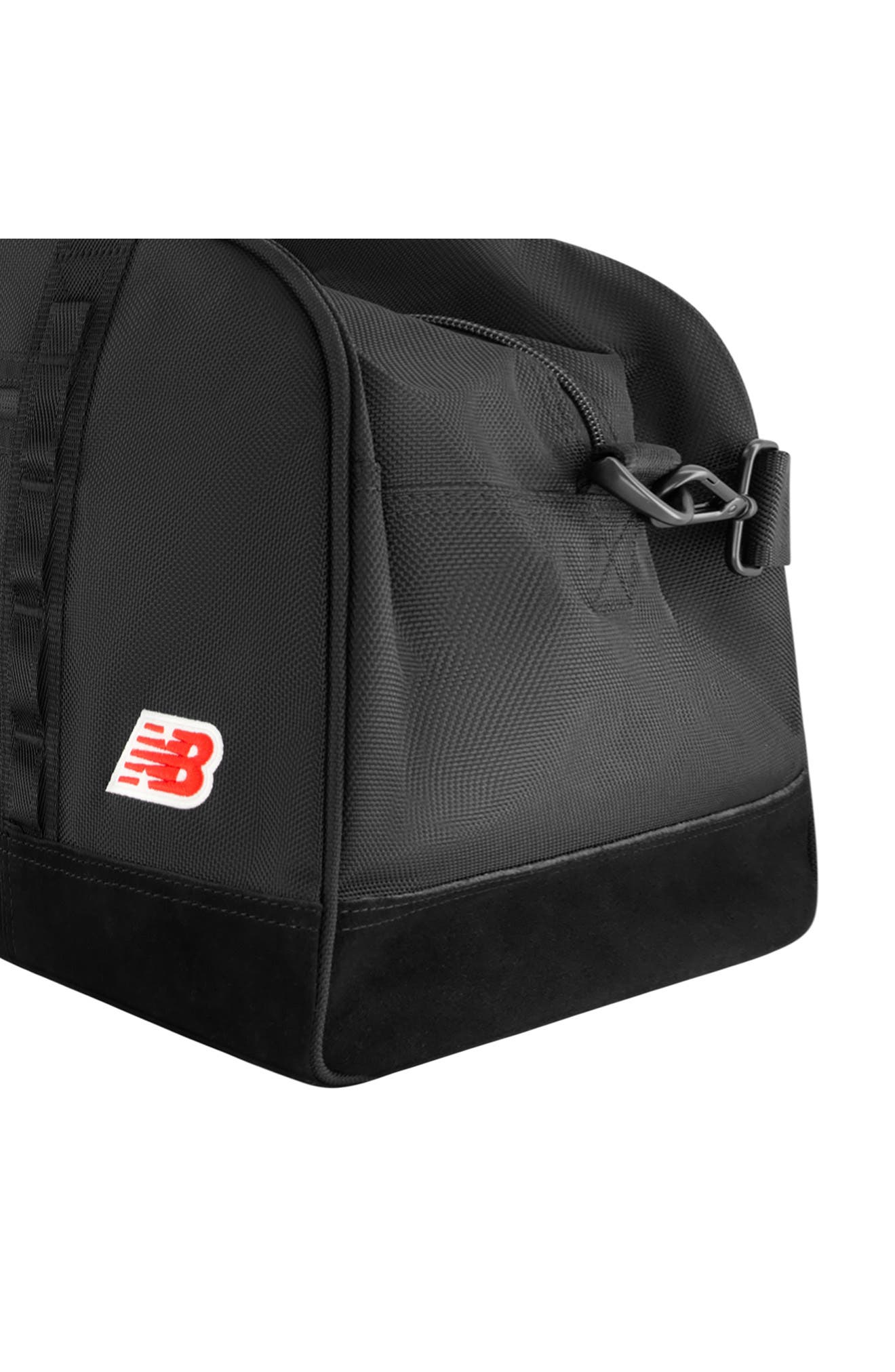 New Balance Legacy Icon Duffle Bag | Nordstromrack