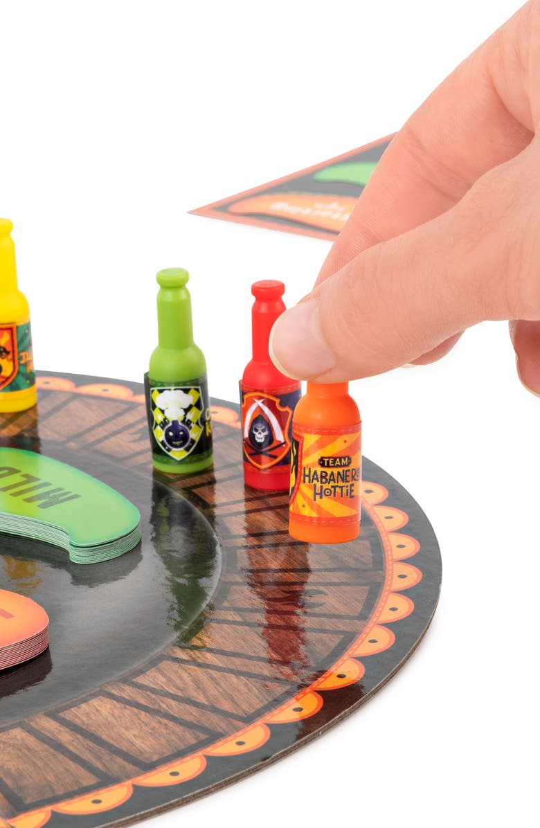 Spin Master Hot Words Word Guessing Board Game | Nordstromrack
