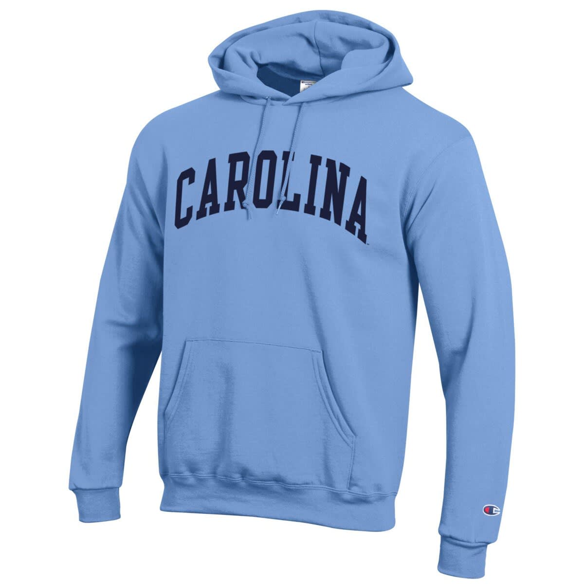 Champion Men's Champion Carolina Blue North Carolina Tar Heels Basic ...