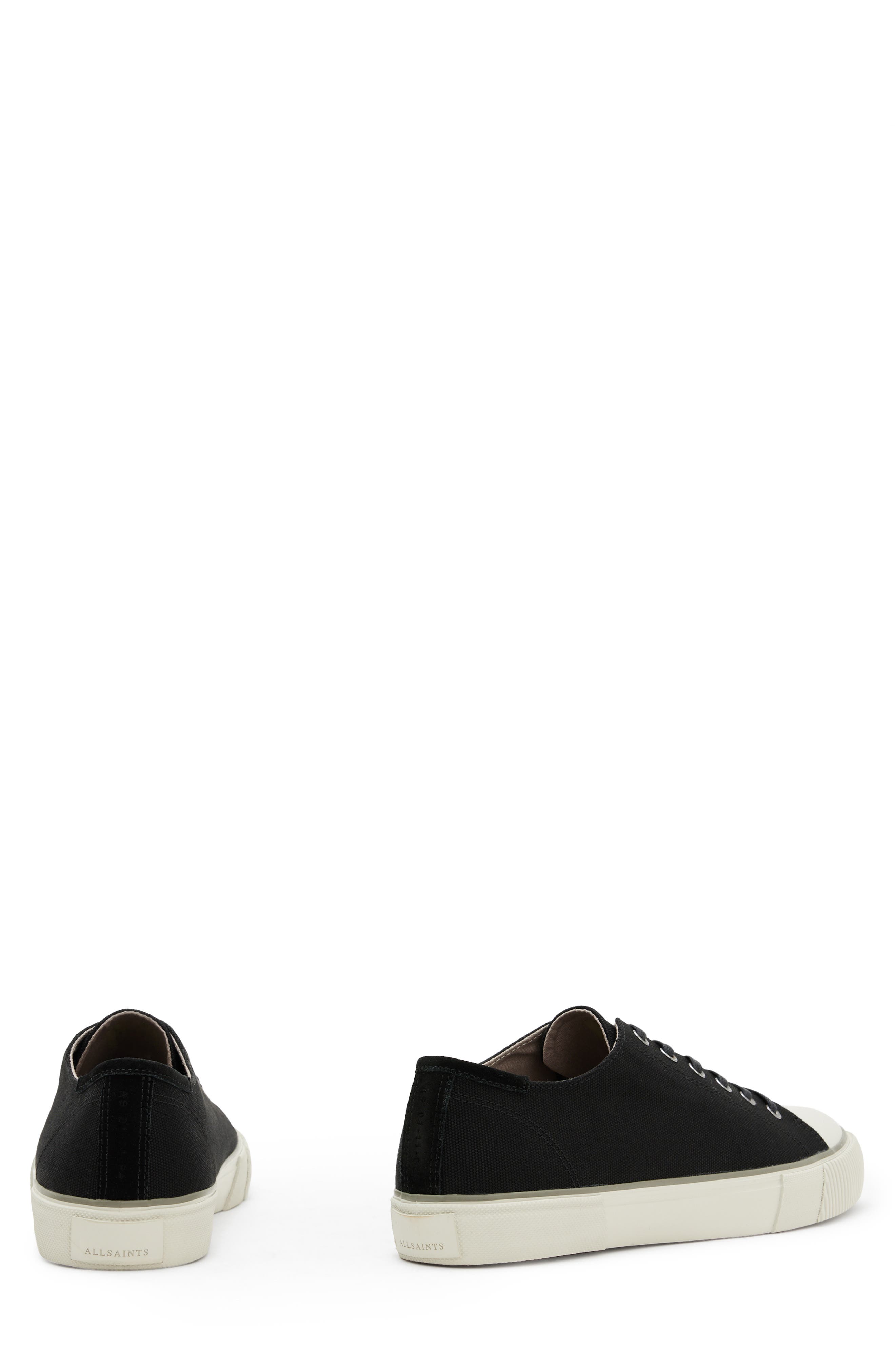 AllSaints Dillon Low Top Sneaker (Men) | Nordstromrack