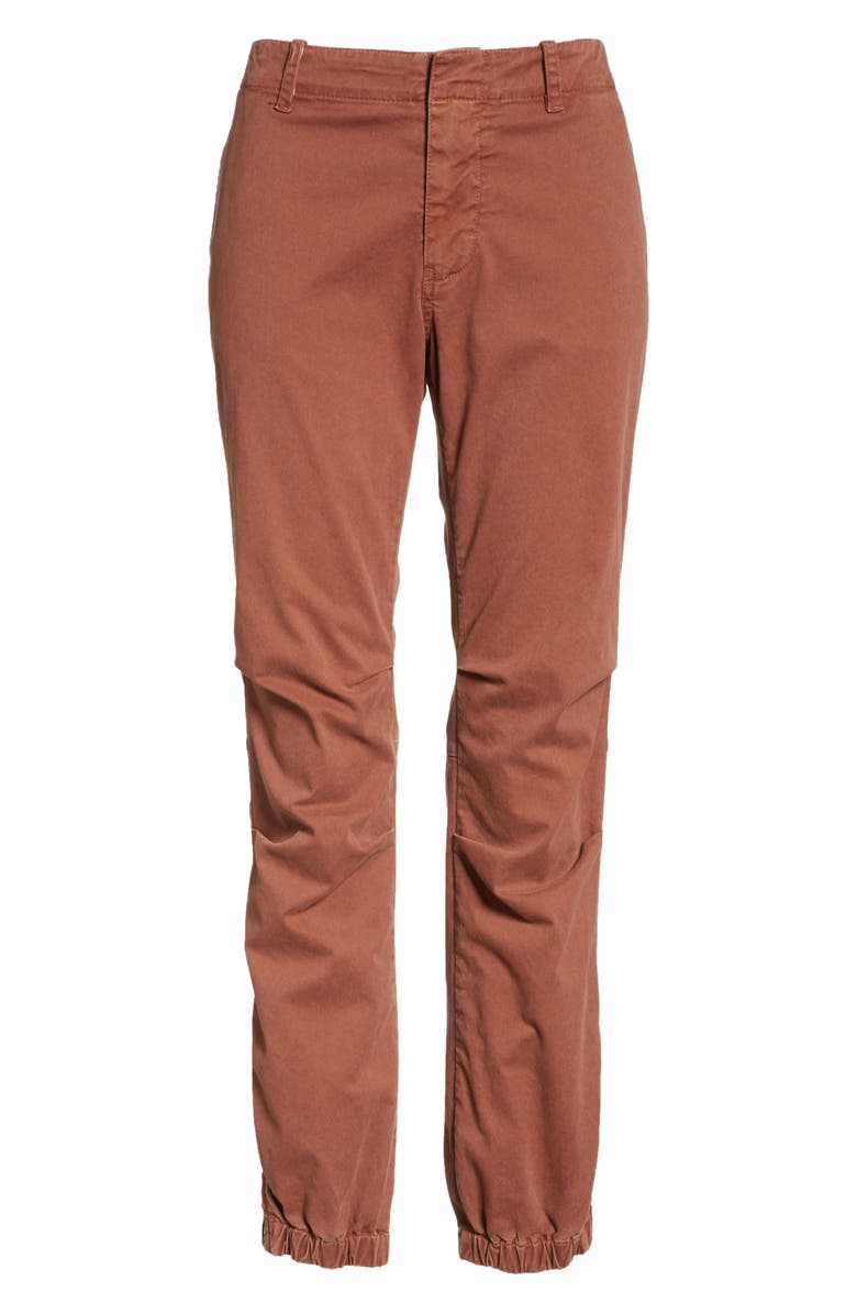 Nili Lotan French Military Pants | Nordstrom