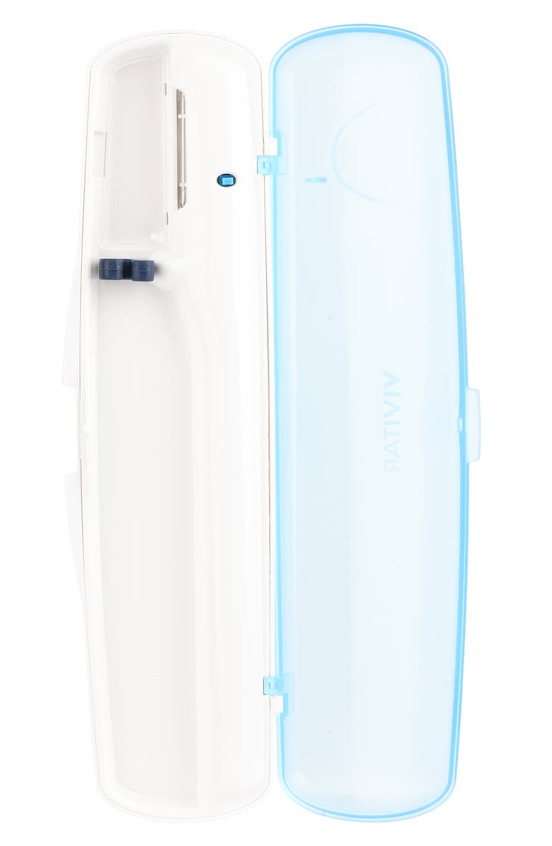 VIVITAR VIVTAR Toothbrush UV Sterilizer Holder | Nordstromrack