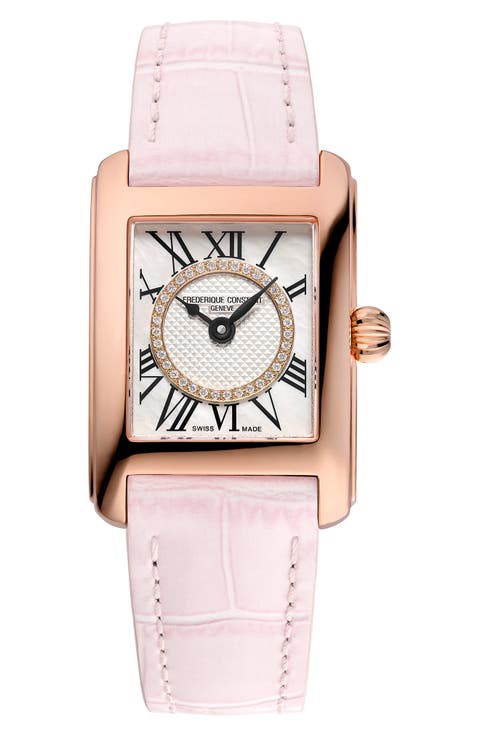 Shop FREDERIQUE CONSTANT Online | Nordstrom