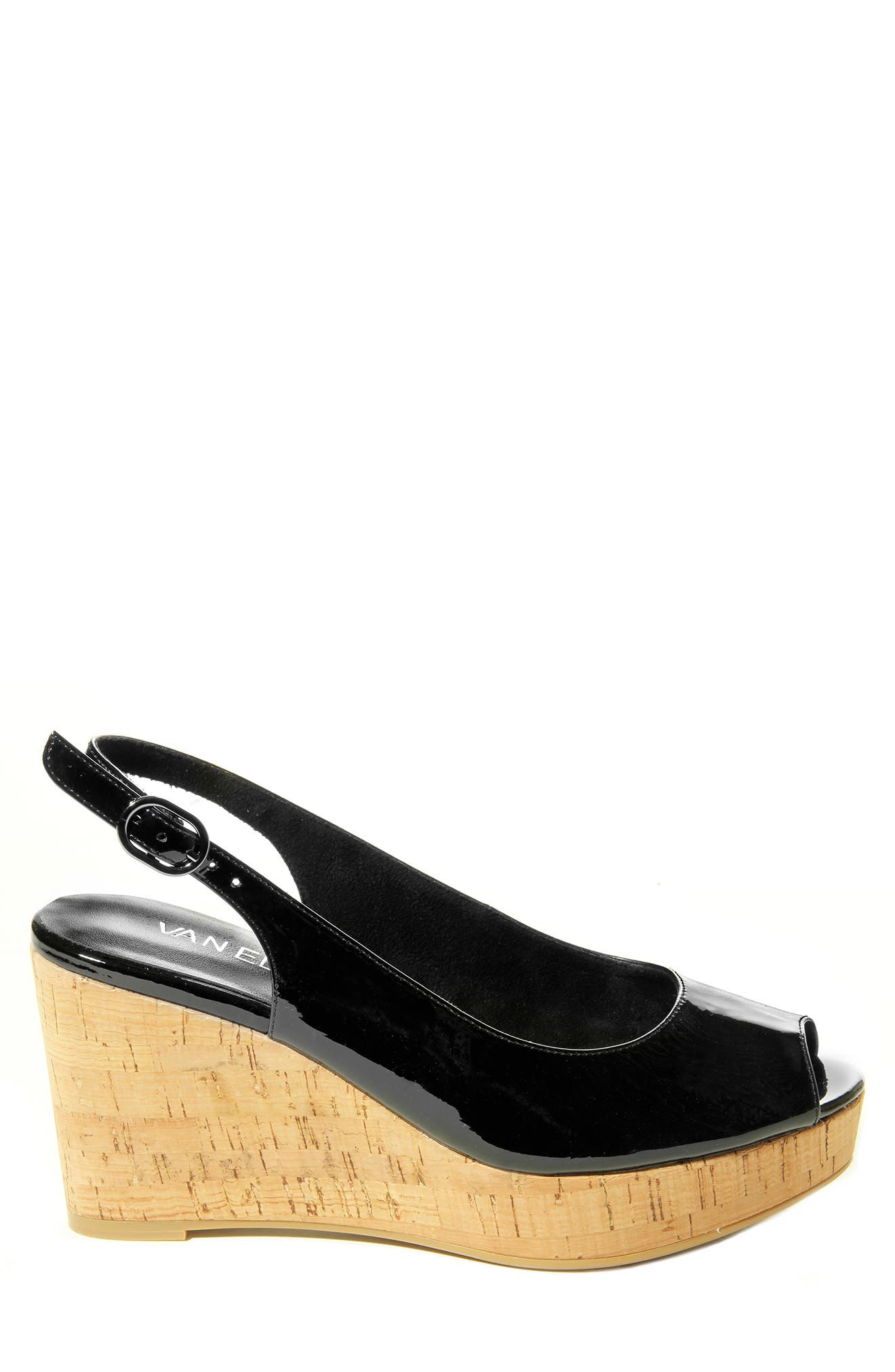 VANELi Gardy Slingback Sandal (Women) | Nordstromrack