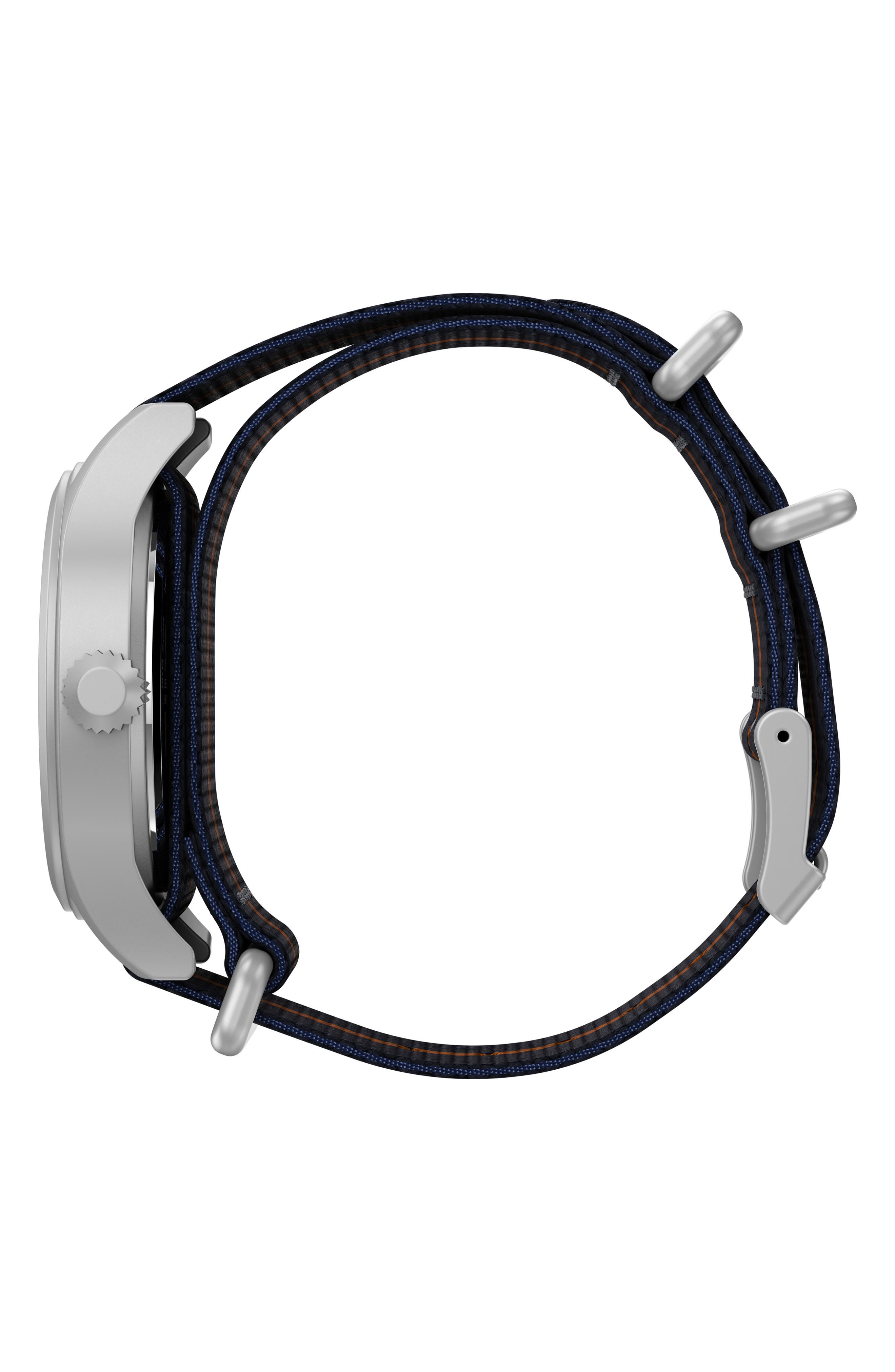 Timex® Expedition Sierra Webbing Strap Watch, 40mm | Nordstrom