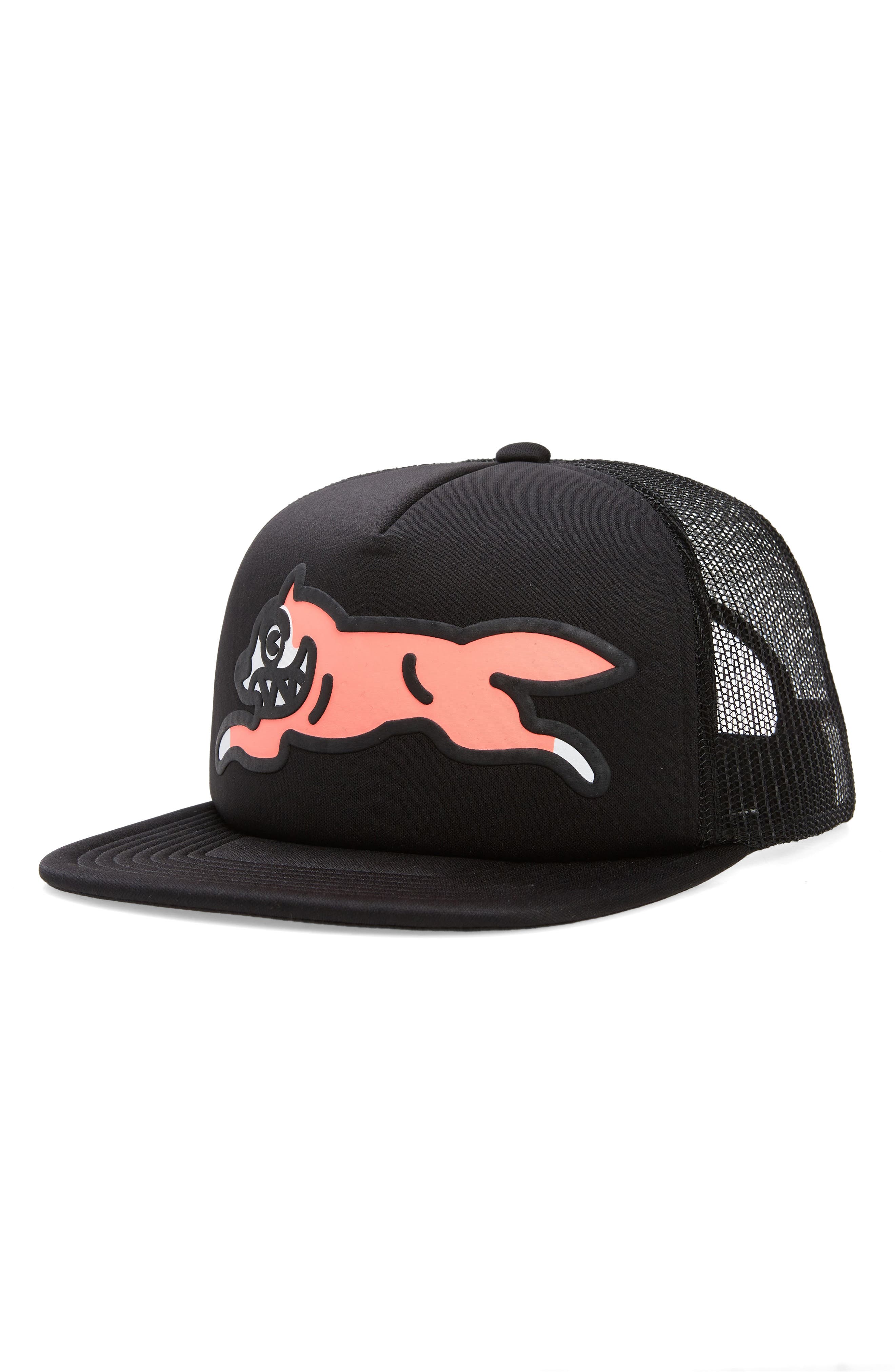 ICECREAM Puffy Logo Trucker Cap | Nordstromrack