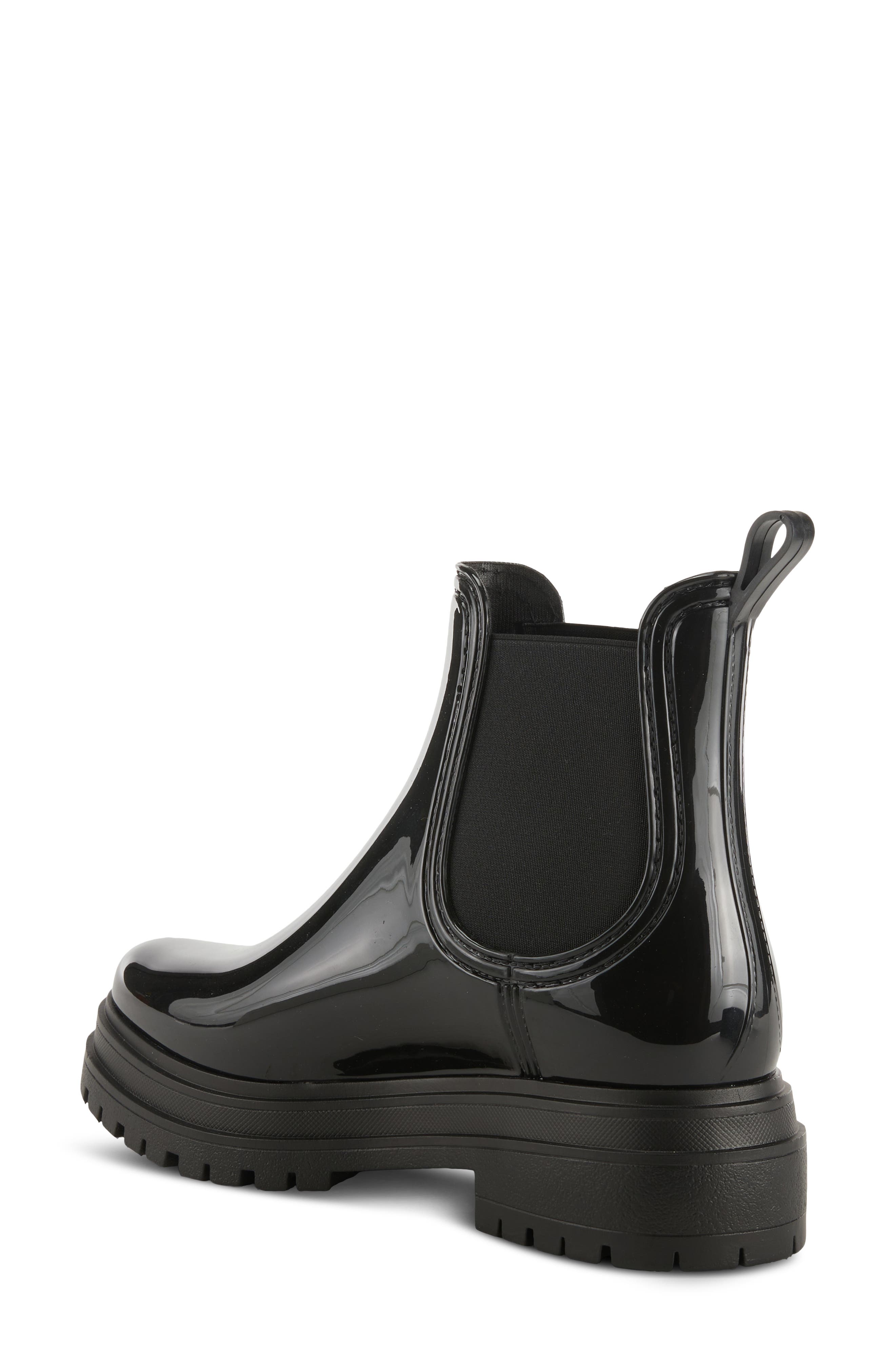 Spring Step Reva Waterproof Platform Chelsea Boot (Women) | Nordstrom