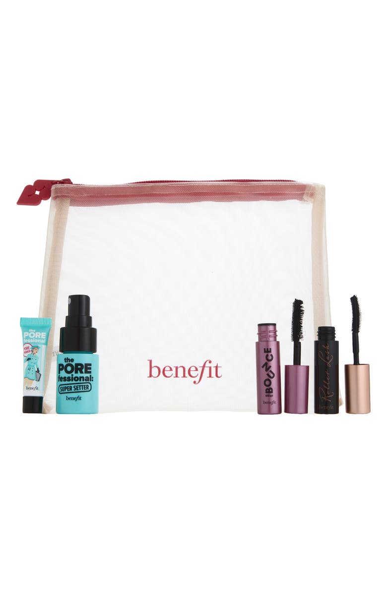Benefit Cosmetics Gift with Purchase | Nordstrom