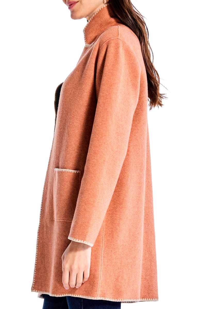 NIC+ZOE Cool Nights Knit Jacket | Nordstromrack