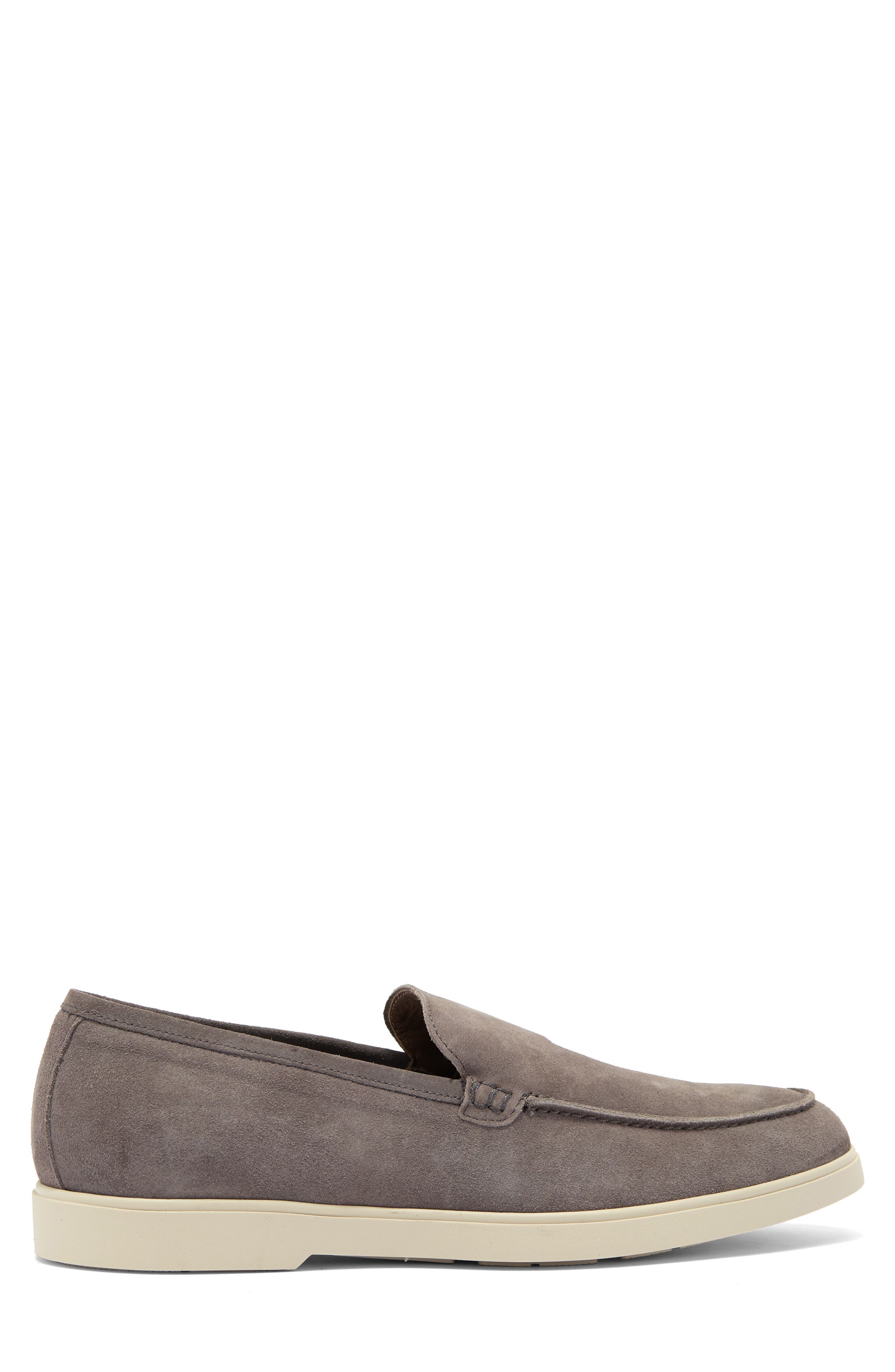 TO BOOT NEW YORK Gregorio Suede Loafer (Men) | Nordstromrack