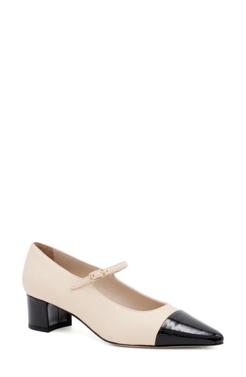 Women's Cap Toe Shoes | Nordstrom