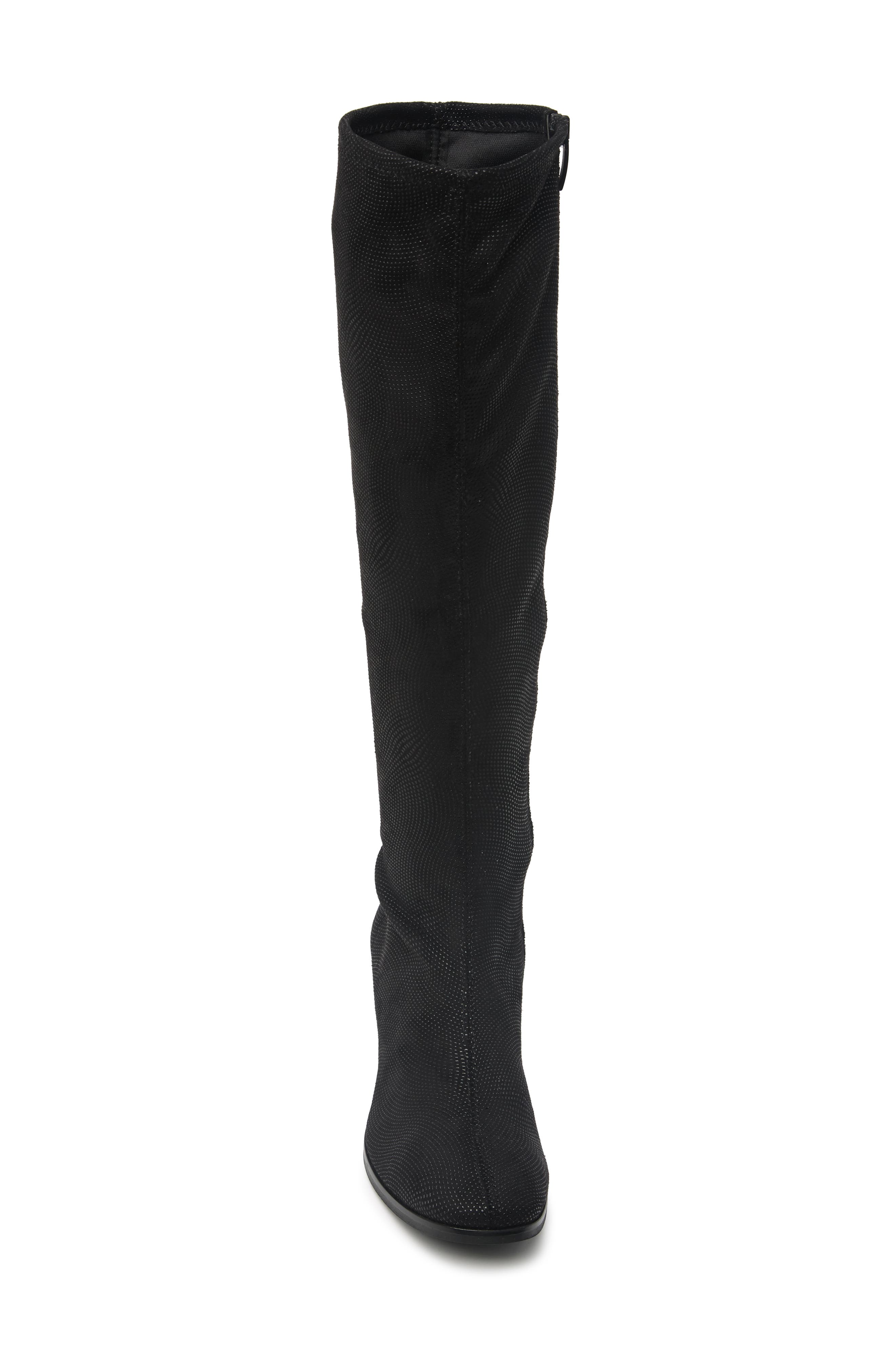 Ron White Odalis Tall Block Heel | Nordstromrack