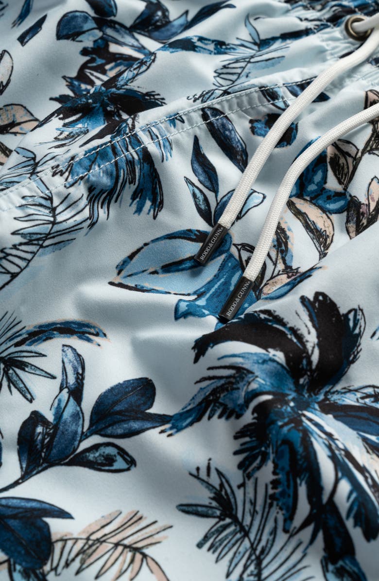 Rodd & Gunn Frenchman Island Swim Trunks | Nordstromrack