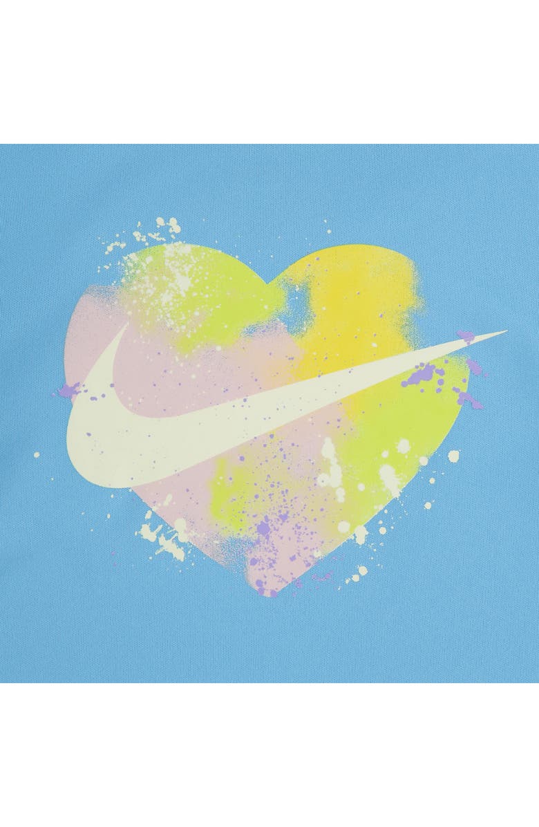 Nike Kids' Dri-FIT Sprinter T-Shirt & Shorts | Nordstromrack