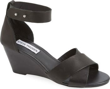 Steve Madden 'Nilla' Wedge Sandal (Women) | Nordstrom