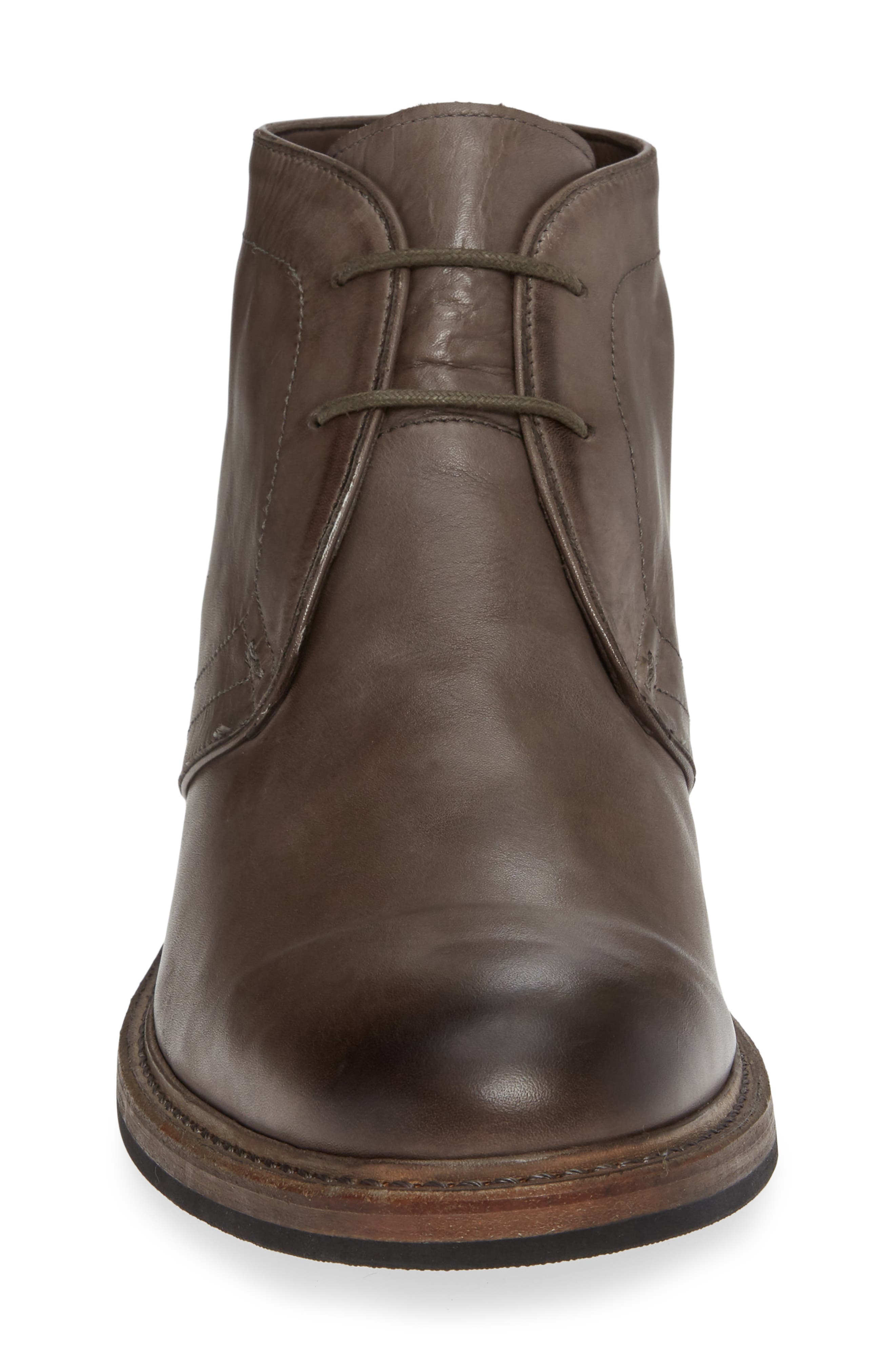 Frye Murray Chukka Boot (Men) | Nordstrom