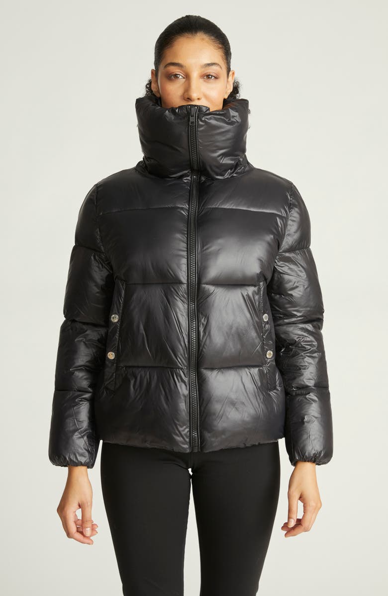 Hudson Jeans Puffer Jacket | Nordstromrack
