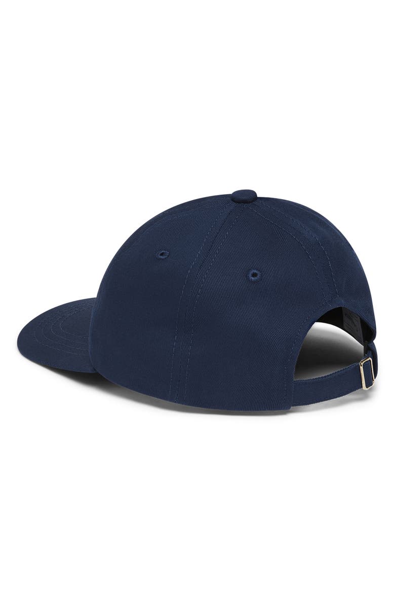 Casablanca Court Logo Patch Baseball Cap | Nordstromrack