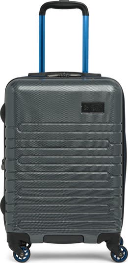 Original Penguin Kith 21" Hardshell Spinner Suitcase | Nordstromrack