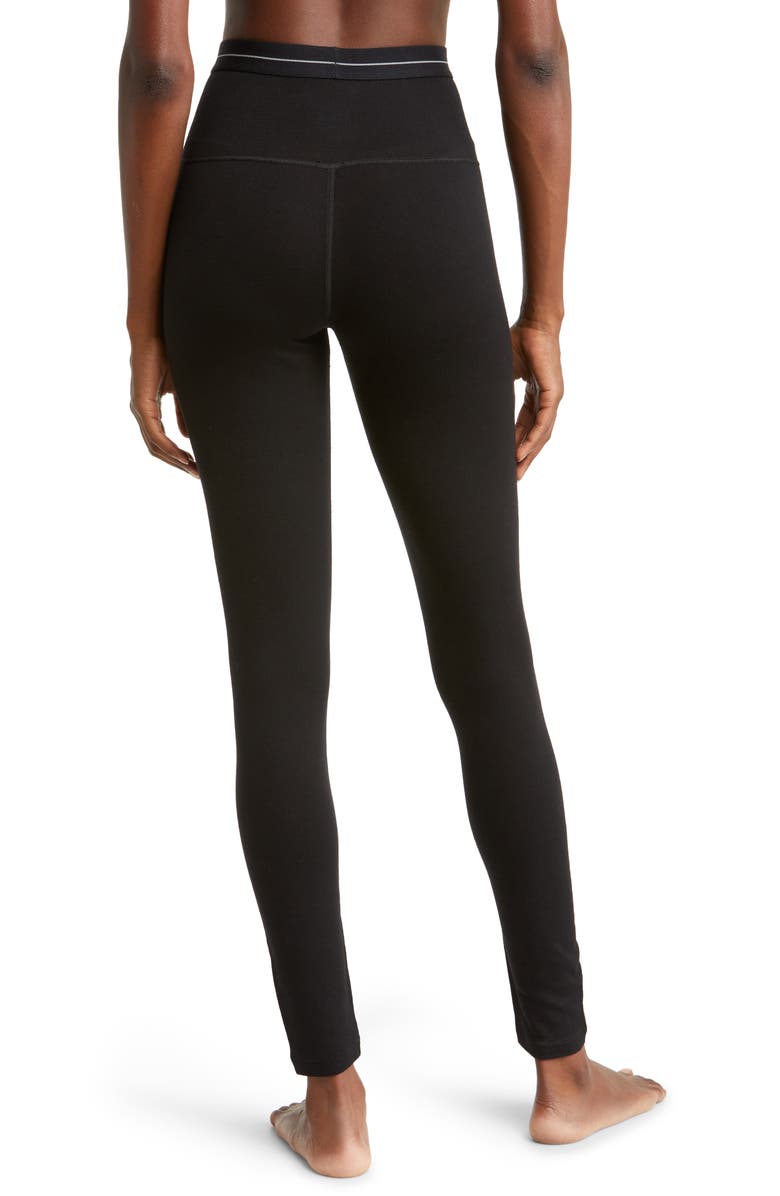 Icebreaker 260 Tech High Waist Wool Base Layer Leggings | Nordstrom