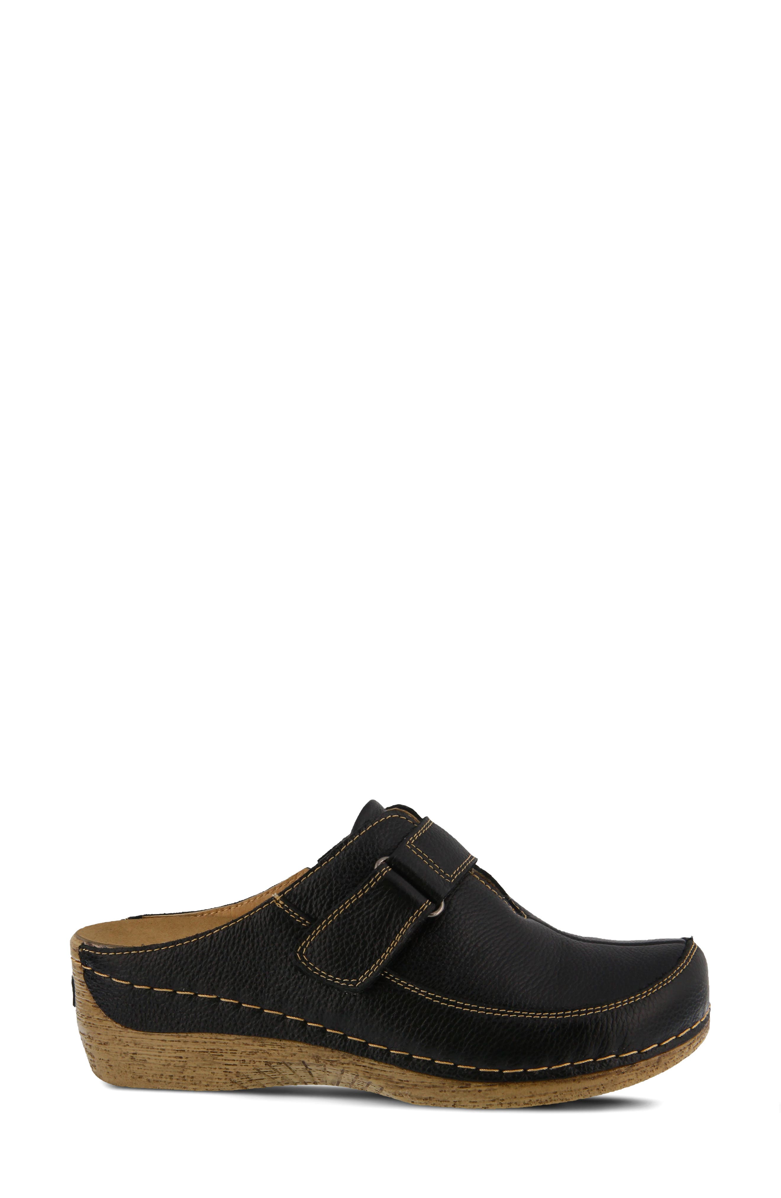 Spring Step Aphylla Wedge Clog (Women) | Nordstromrack