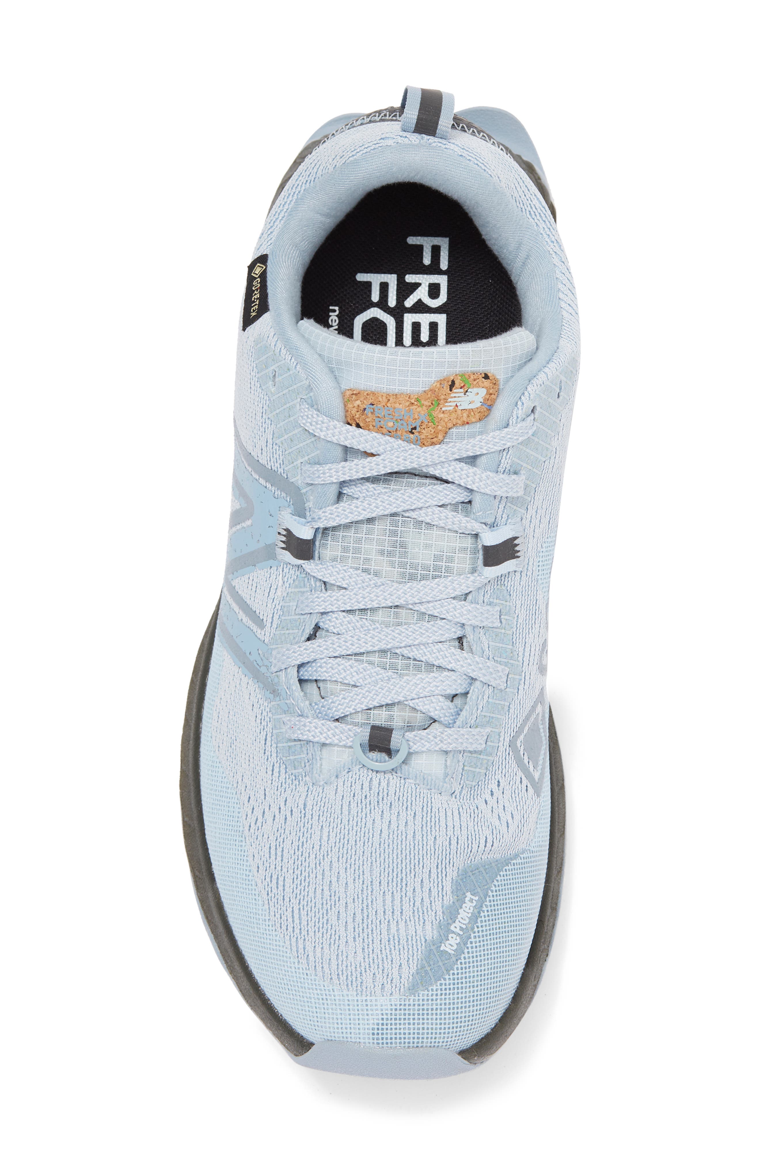 New Balance Fresh Foam X Hierro v7 Trail Shoe (Women) | Nordstromrack