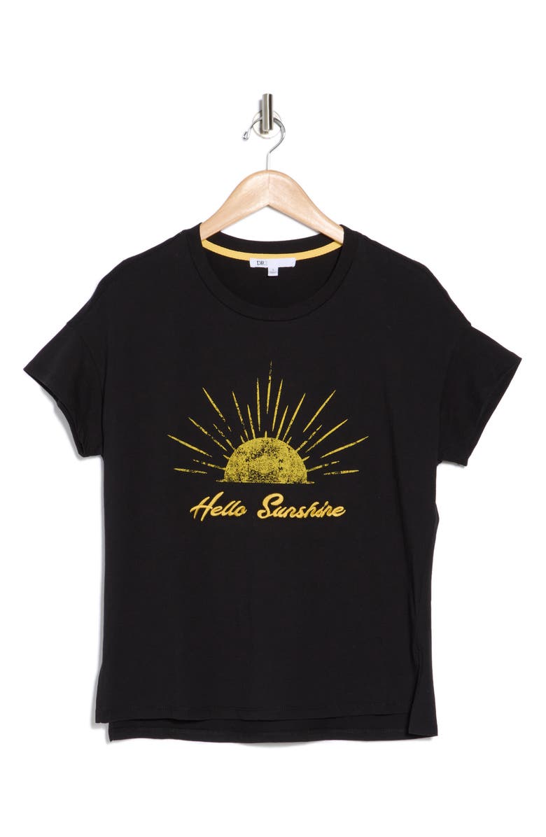 DR2 by Daniel Rainn Make A Wish T-Shirt | Nordstromrack