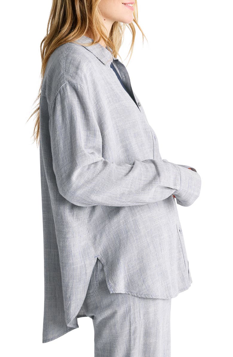 Splendid Cheyenne Stripe Button-Up Shirt | Nordstromrack