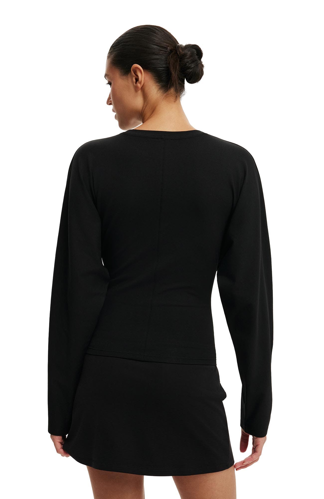 Cotton On Women's Blair Batwing Long Sleeve | Nordstrom